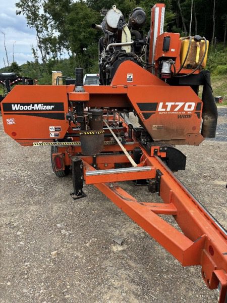 Used Sawmill Costs in 2026: A Simple Guide to Prices and Profit ...